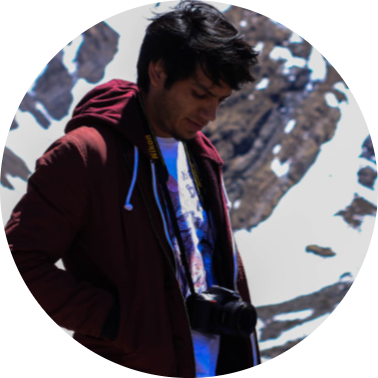 Brian Román web page